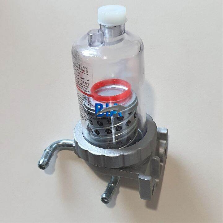Water Separator Assy / Fuel Filter CANTER / Filter Solar Bawah | Lazada ...