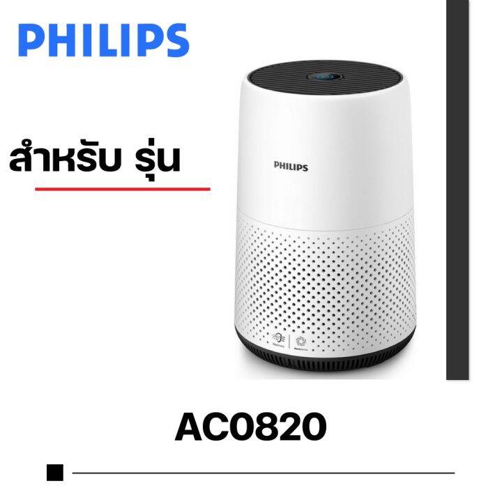 Spot Philips ไส้กรองอากาศ FY0194 เครื่องฟอกอากาศ รุ่น AC082020 ไส้กรอง ...