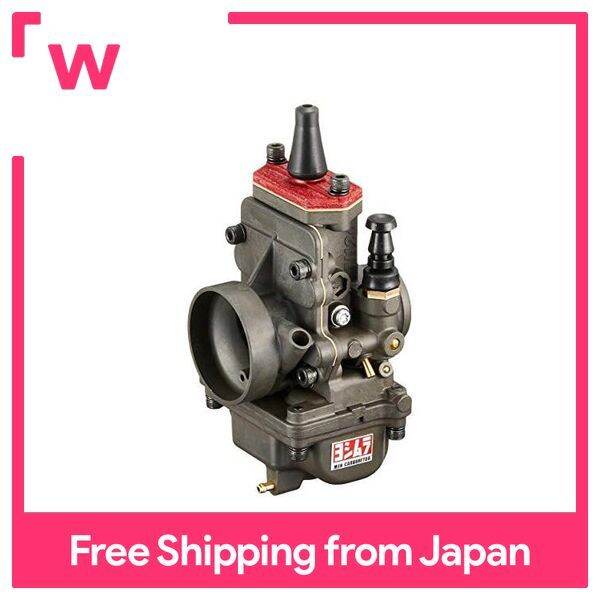 YOSHIMURA MIKUNI TM-MJN26 carburetor APE100 [Ape] 770-406-1000 | Lazada PH