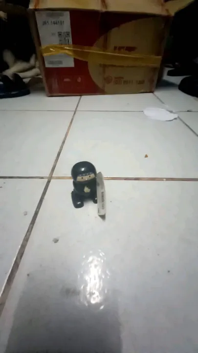 backflip ninja | Lazada PH