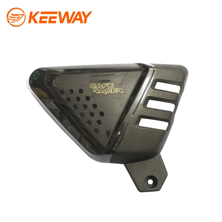 Keeway Cafe Racer 152 Cover Side Rh | Lazada PH