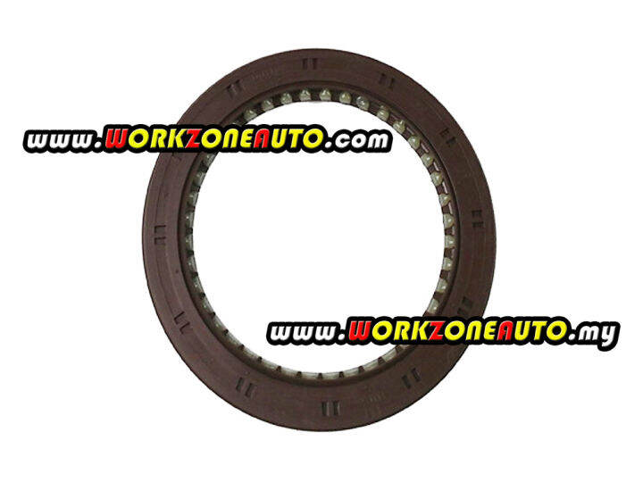 Proton Iswara Wira 1.5 Flywheel Oil Seal Viton 72 96 9 HOS | Lazada