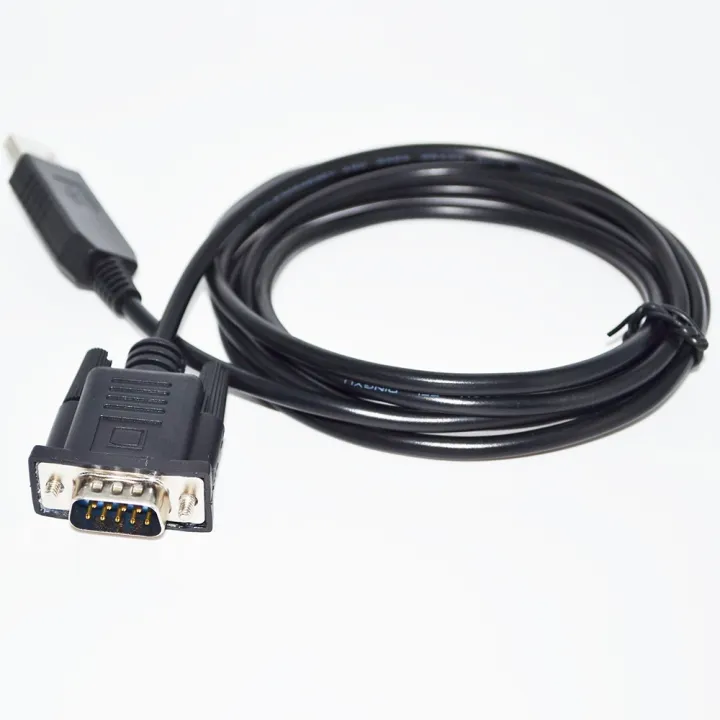 2022☆ FTDI FT232RL USB TO DB9 D SUB9PIN MALE RS232 ADAPTER CONVERTER ...