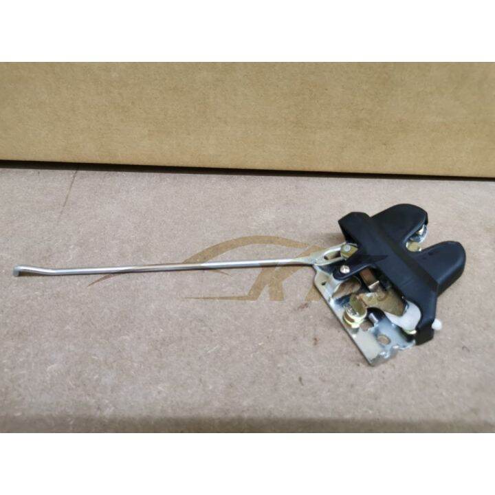 PROTON WIRA ( SEDAN ) REAR BONNET INNER LOCK / BELAKANG TRUNK LID LOCK ...