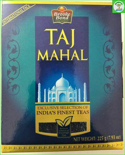 Brooke Bond Taj Mahal 225 grams | Lazada PH