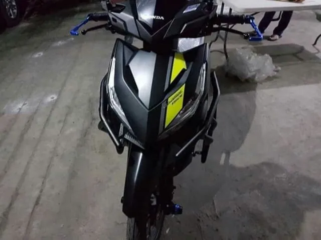 Honda click v1 crash guard Armor | Lazada PH