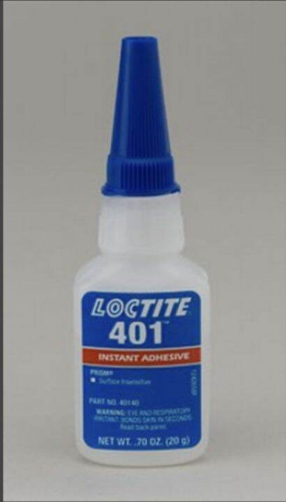Loctite 401 | Lazada