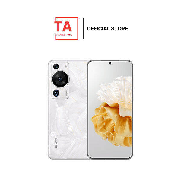 Huawei P60 Pro (8/256GB,12/512GB) + แถมแก้วAmazon, กระเป๋าสะพาย | 2 สี ...