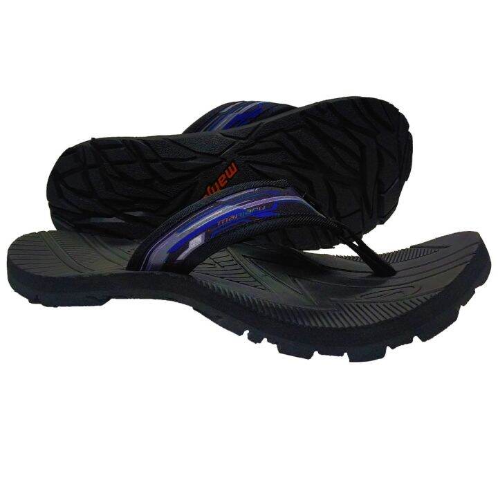 Manjaru Stryker Slippers | Lazada PH