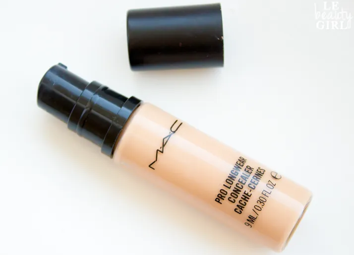 MAC PRO LONGWEAR CONCEALER NC50 | Lazada.co.th