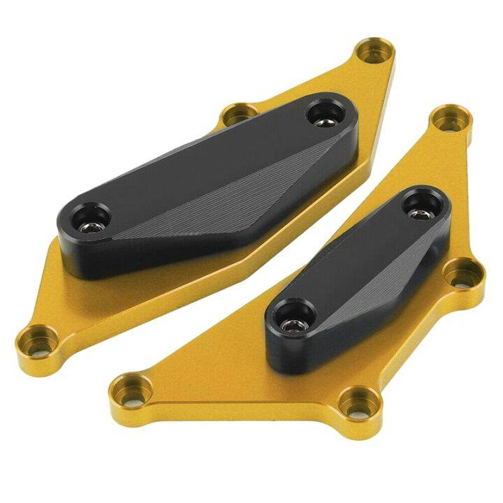 Motorcycle Engine Stator Slider Falling Crash Frame Guard Protection ...