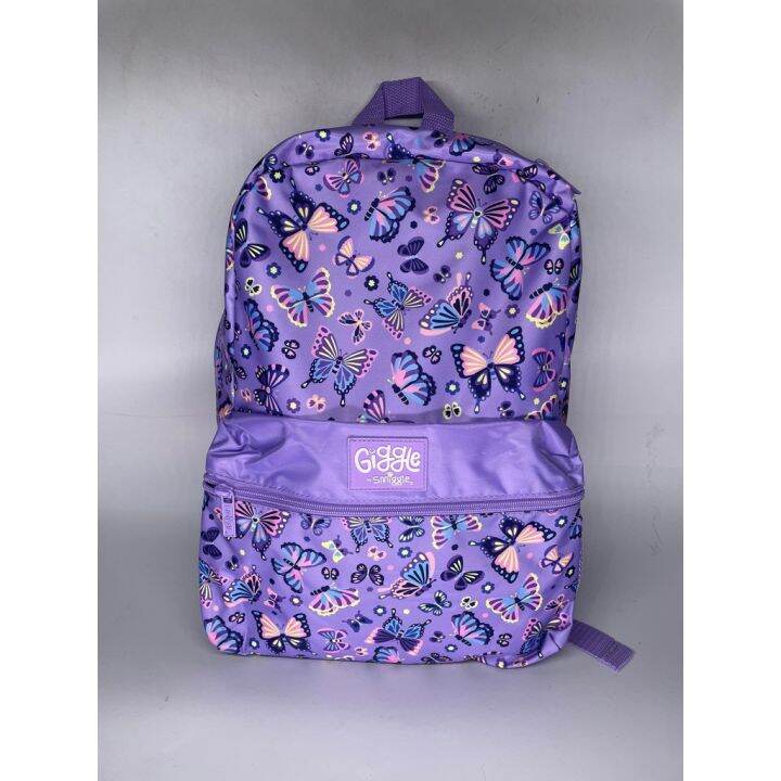 Giggle By Smiggle Backpack | Lazada PH