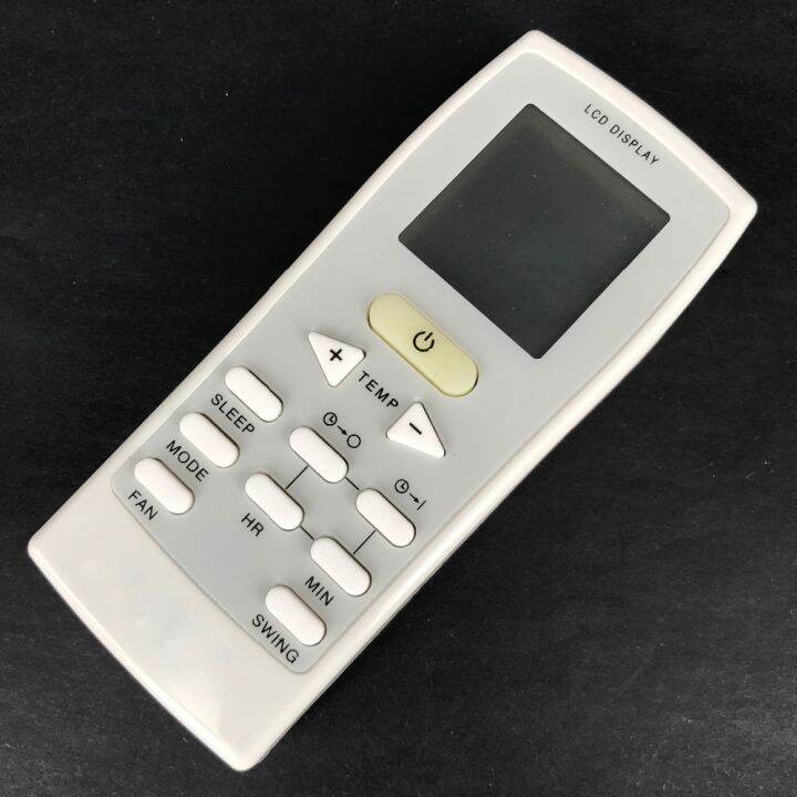 New Replacement GZ-12A-E1 For YORK Air Conditioner Remote Control Gz ...