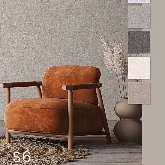 Wallpaper Dinding POLOS SENSE S5-2 s/d S8-9 Walpaper Dinding Minimalis ...