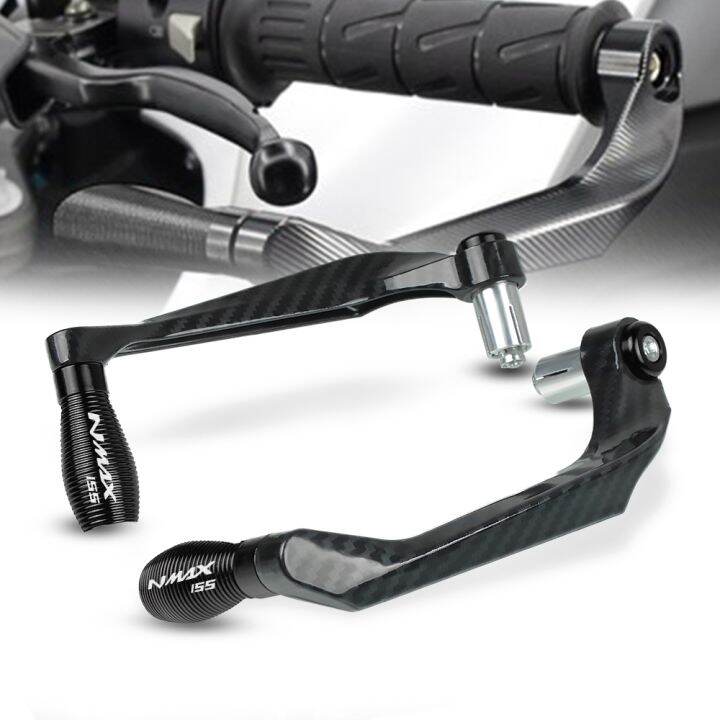 For YAMAHA NMAX 155 NMAX V1 V2 2015-2023 7/8" 22mm Handlebar Brake ...