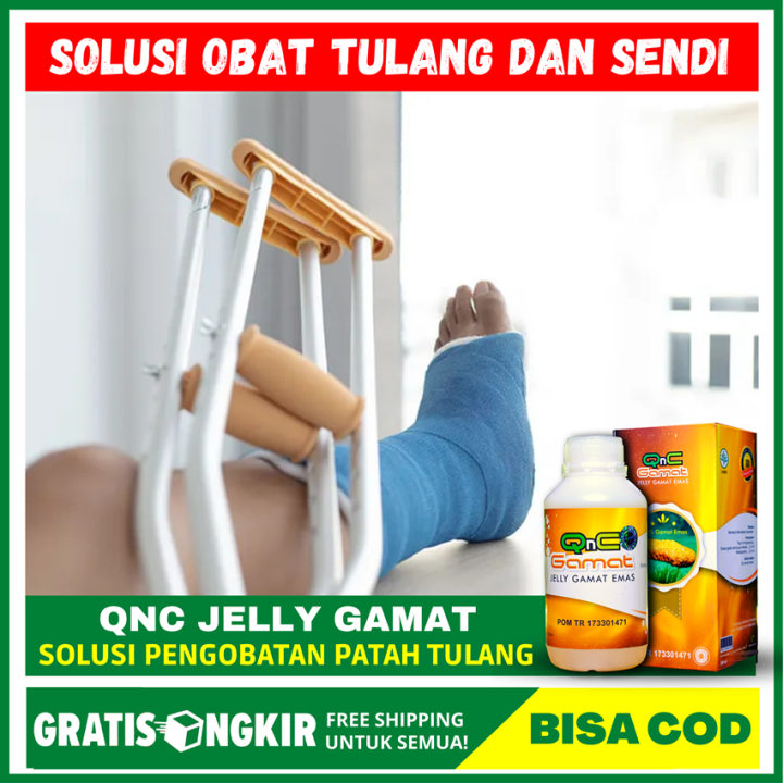 Obat Patah Tulang Tangan, Patah Tulang di Kaki, Tulang Remuk, Tulang ...