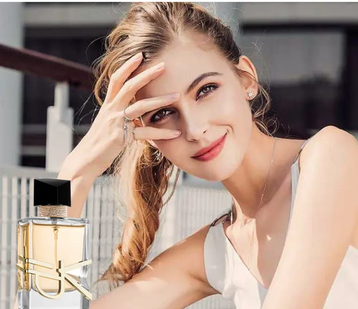 COD Victoria Secret Perfume Fragrances perfume for men gift for ...