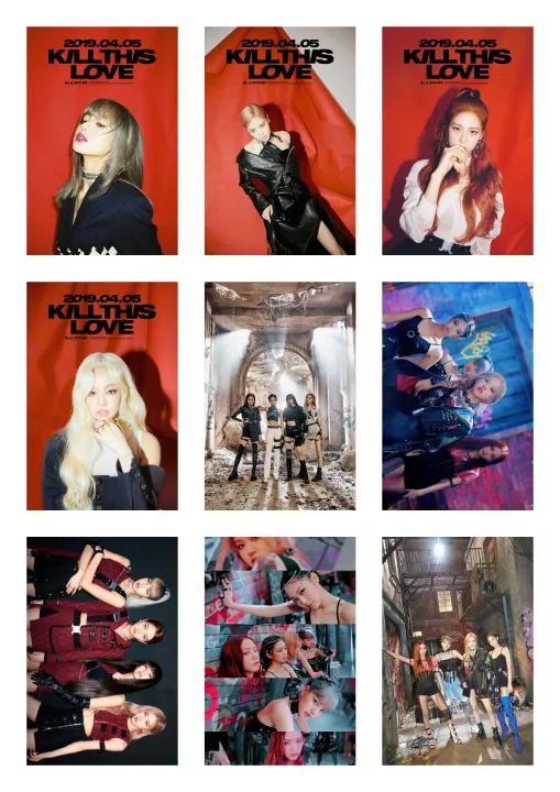 HYLT Unofficial Photocard | Lazada PH