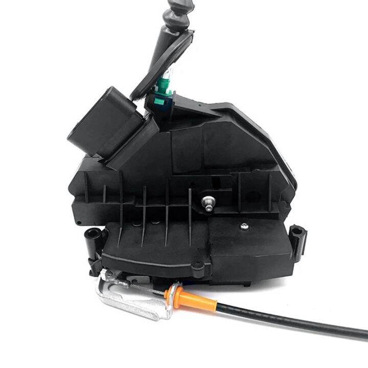 Rear Door Lock Latch Actuator for Ford Ecosport 2013-2020 Center Door ...