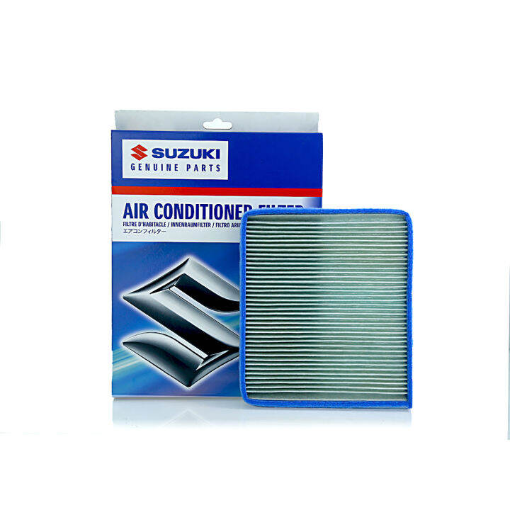 SUZUKI GENUINE PARTS AIRCON FILTER FOR SUZUKI JIMNY | Lazada PH