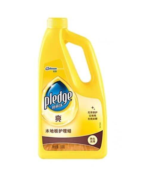 [JOHNSON PLEDGE] REVIVE IT FLOOR GLOSS (500g) | Lazada Singapore