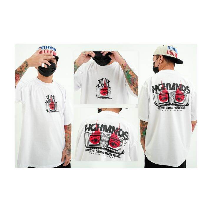 HGHMNDS Online Damage | Lazada PH