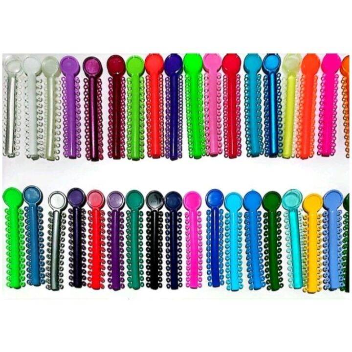 （High Quality Product） ☼ robber colors | Lazada PH