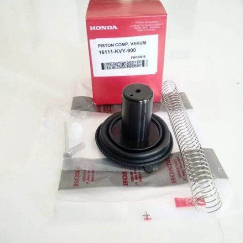 Karet Vakum Karburator Beat Vario Scoopy | Lazada Indonesia