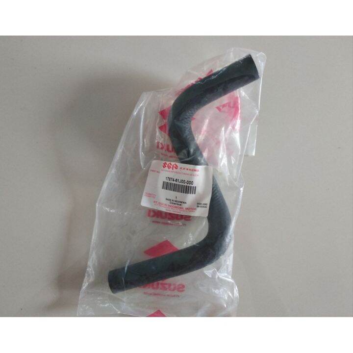 Selang Bypass Suzuki APV Original 17874-61J00-000 | Lazada Indonesia