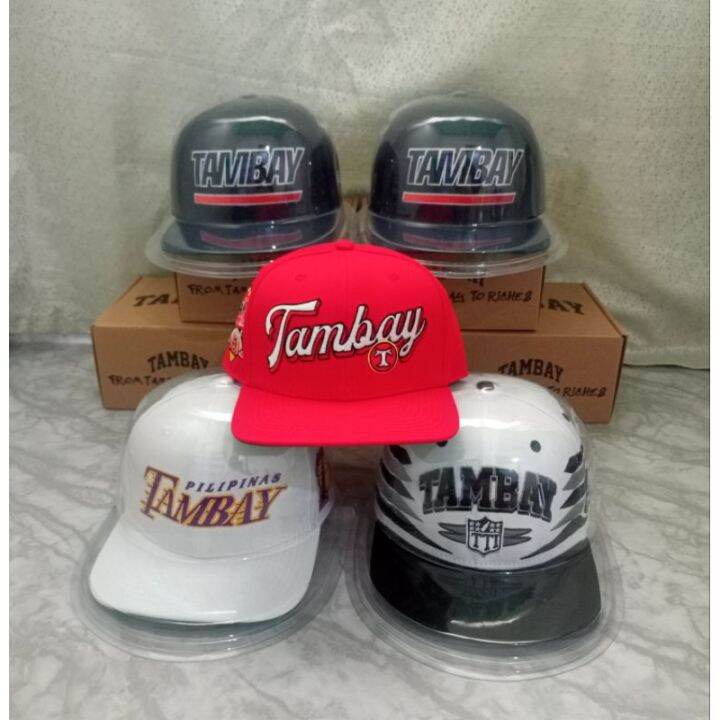 HHG V10 TAMBAY CAP Signed by PIO BALBUENA | Lazada PH