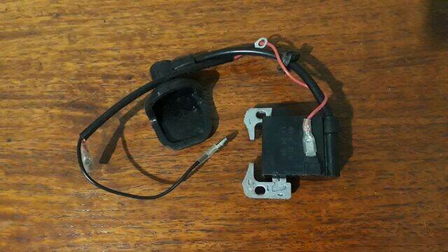 Ignition Coil for Subaru Robin ECO4 | Lazada PH