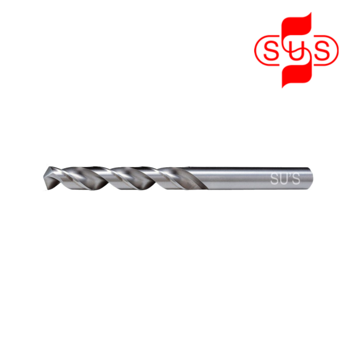 Mata Bor 4 SUS Stainless Steel Drill Bit 4 Bor Besi 4mm HSS Taiwan ...