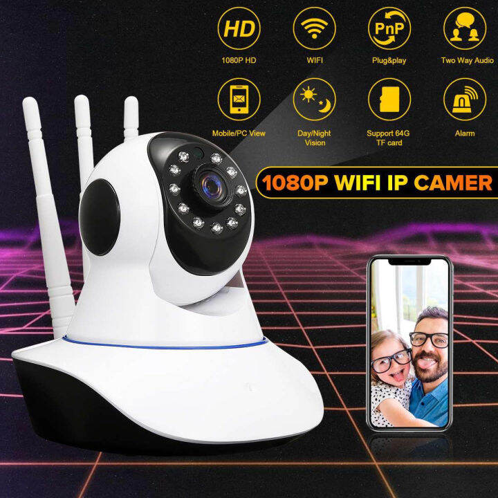 กล้องวงจรปิด YCC365 PLUS APP รุ่น GW-1113 กล้องวงจรปิด รุ่นใหม่ล่าสุด ...