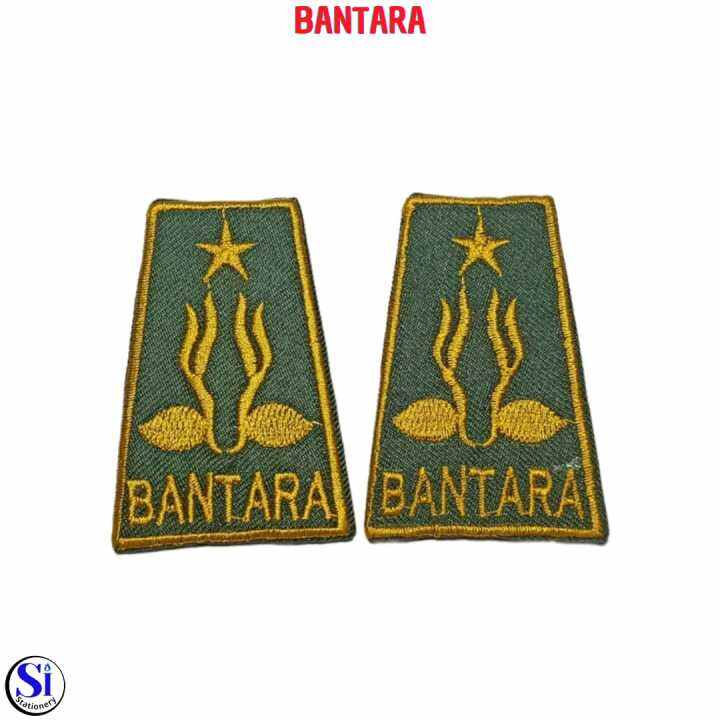 Bantara Pramuka Tunas Kelapa | Lazada Indonesia