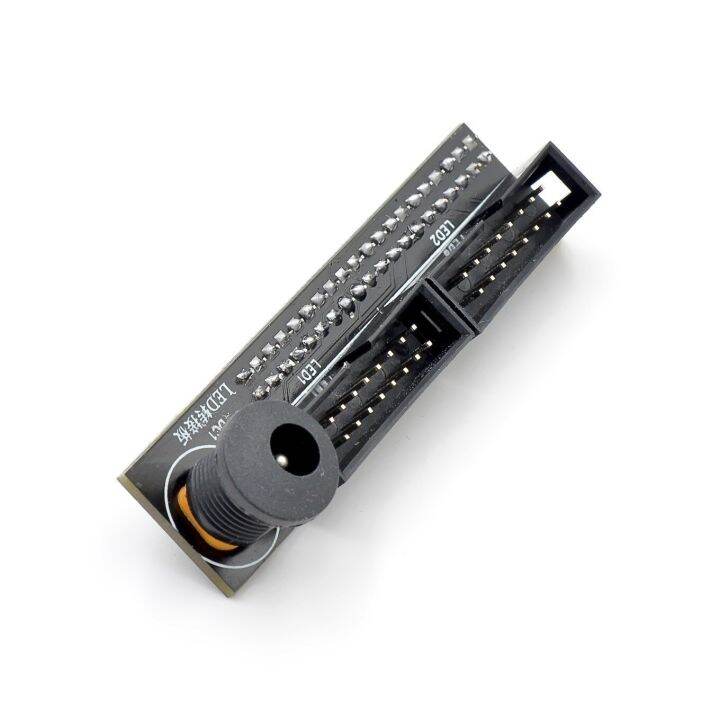 บอร์ดแปลงสําหรับ Raspberry Pi เป็น HUB75 สําหรับจอแสดงผล Raspberry Pi GPIO ที่ควบคุมด้วย RGB LED ...