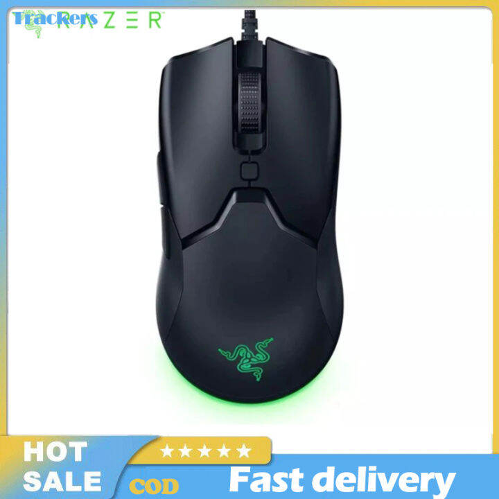 Razer Viper Mini Gaming Mouse Super-light Design Rgb Light 8500 Dpi ...