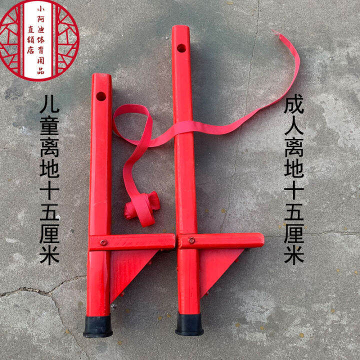 Wooden stilts leggings stilts wooden stilts traditional wooden stilts ...