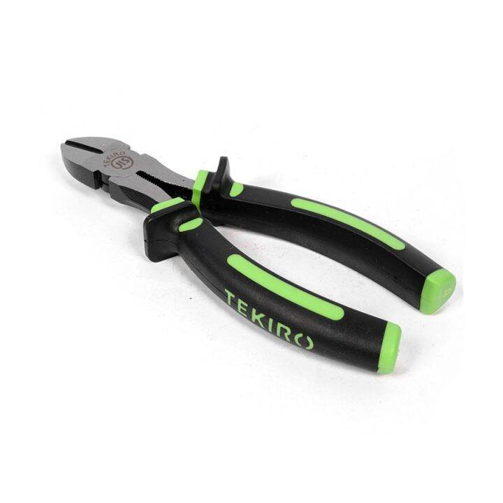 Tang Potong 8" Tekiro Cutting Plier Tekiro Original Tang Potong Besar ...