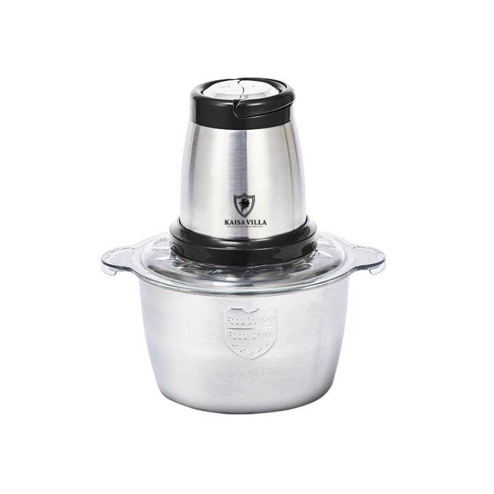 Kaisa Villa food processor hand blender electric immersion blender hand mixer meat grinder mixer ...