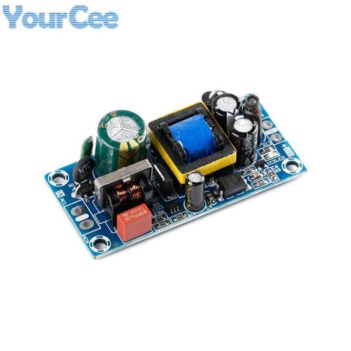 AC DC 10W Converter Board Module AC 110V 220V 120v 230v to 5V 2A 3A DC ...