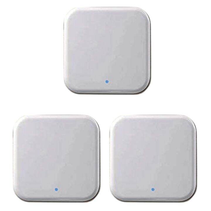 3X Bluetooth Wifi Gateway Fingerprint Password Smart Electronic Door ...