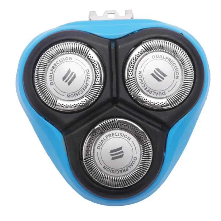 Shaver Head + Blate+Frame for Philips AT750 AT890 PT 860 PT860 PT866 ...