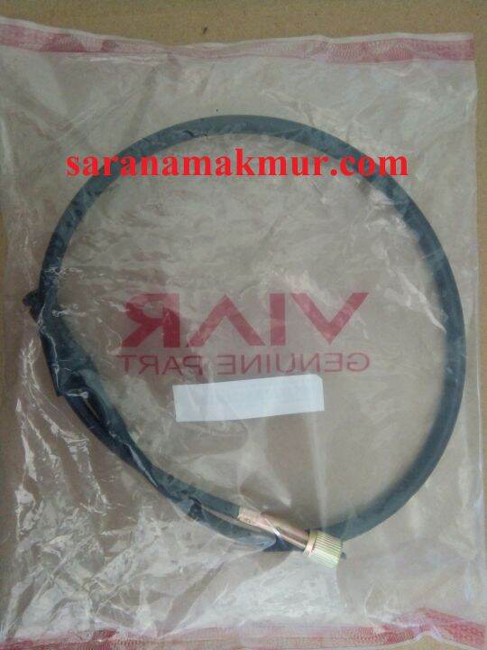 SPAREPART VIAR Y-CABLE ASSY SPEEDOMETER KARYA / kabel speedometer viar ...
