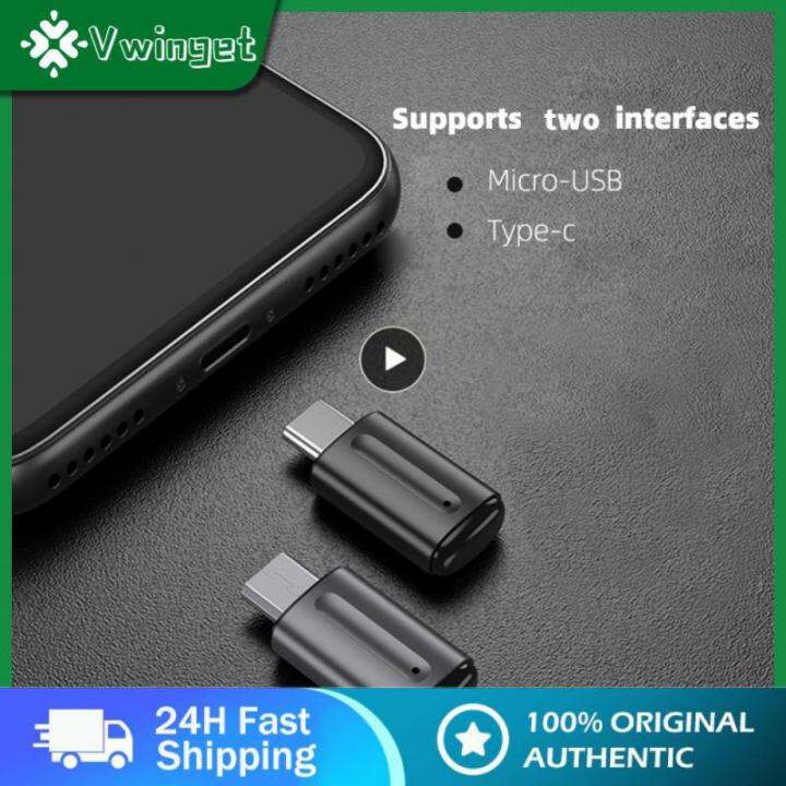 Ir Remote Control Type Cmicro Usb Interface Universal Mini Inligent ...