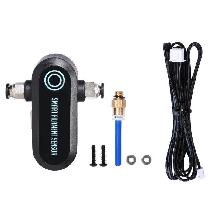 BIGTREETECH Smart Filament Sensor Break Detection Module BTT SFS V1.0 ...