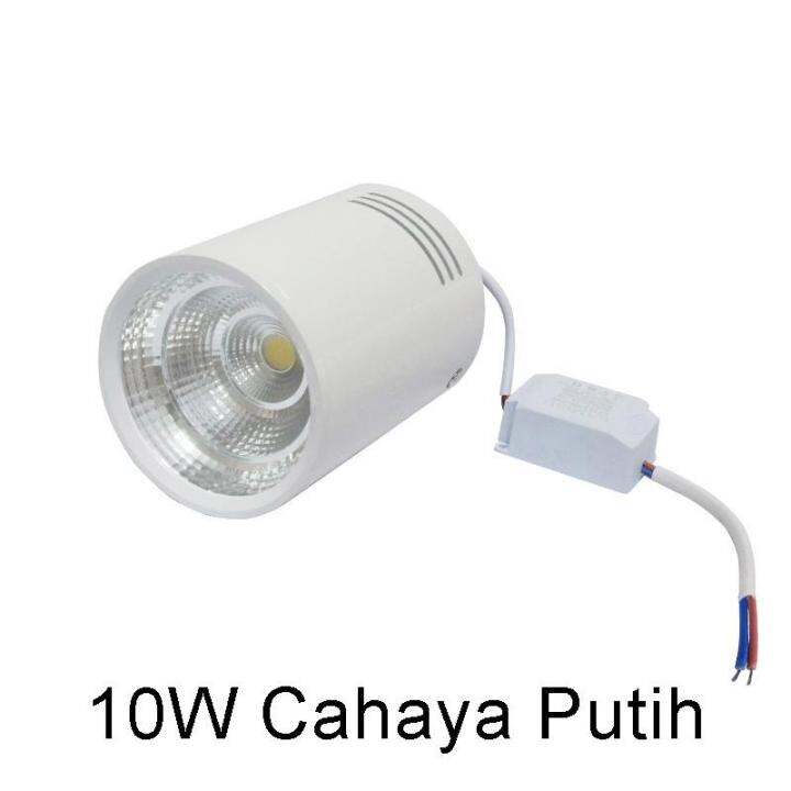 EELIC DOL-CK2010W LAMPU DOWNLIGHT LED PANEL LIGHT LAMPU DROP CEILING ...