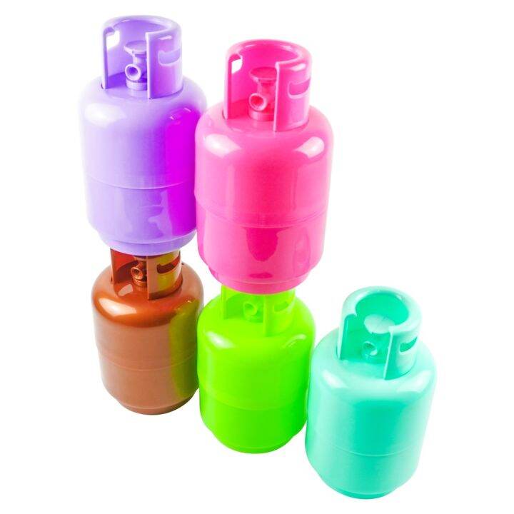 H&H Plastic Coin Bank LPG Design Alcancia Alkansya Ipon Challenge ...