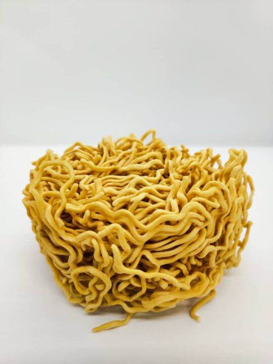 永平正宗福州伊面Yee Mee Noodle mee hok chew幼薄 | Lazada