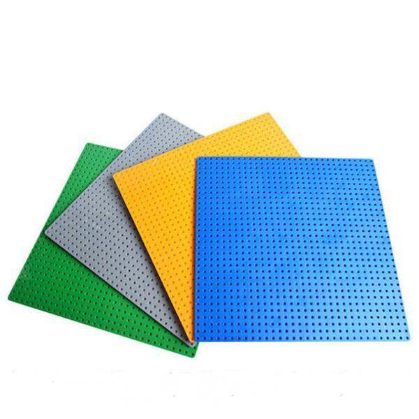 【Ready Stock】 Building Blocks Base Plate Lego 32 x 32 Dots DIY ...