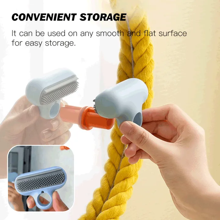 Mini Silicone Glass Squeegee and Scrubber | Lazada PH
